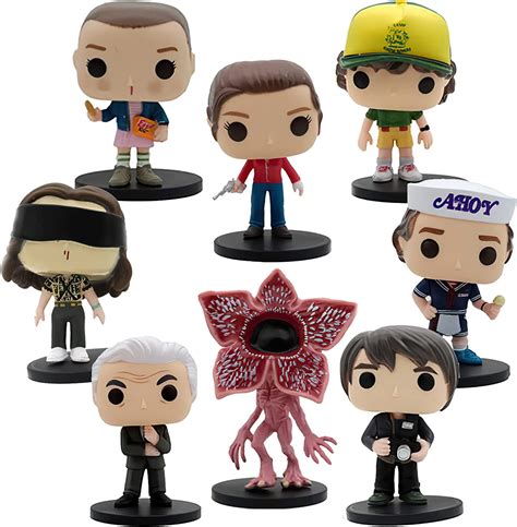 Stranger Things Toys Argos At Daryl Pulver Blog
