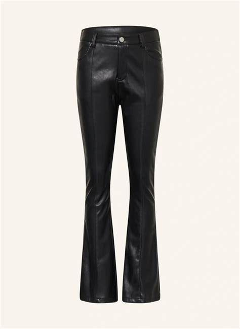 Lederhose Für Die Schule Mädchen Kleidung Mode