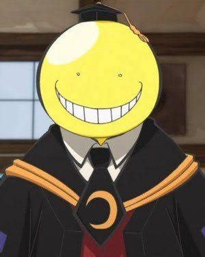 Koro Sensei Memes Imgflip