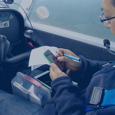 Real Time Aircraft Communication Solution Athena Telecom