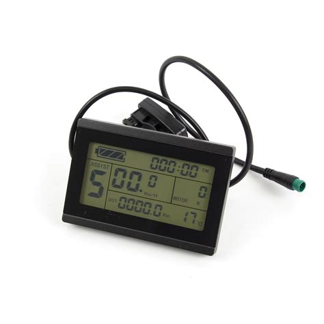 Kt Lcd3 Display 3648v With Usb Shop Nexunpl