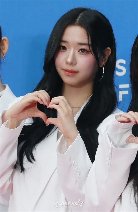 트리플에스 채연 여신 미모[★포토] 스타뉴스