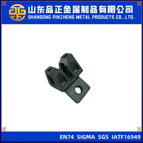 Scaffolding Ring Lock Cast Steel Ledger End China Ledger End And Construction Ringlock