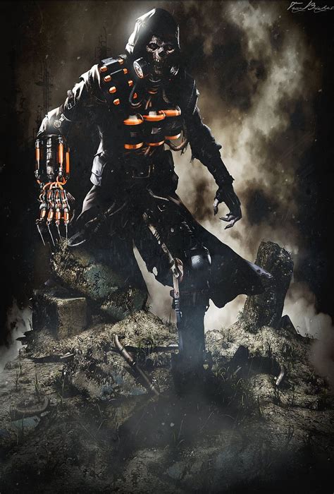 Batman Arkham Knight Scarecrow Wallpaper 1080p