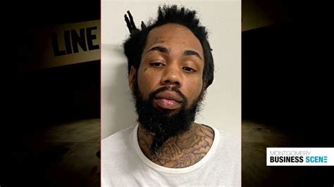 Parking Garage Homicide Suspect Arrested For First Degree Murder