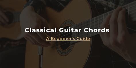 Blog Classic Guitar Lessons I Classic Guitar Lessons With Brian
