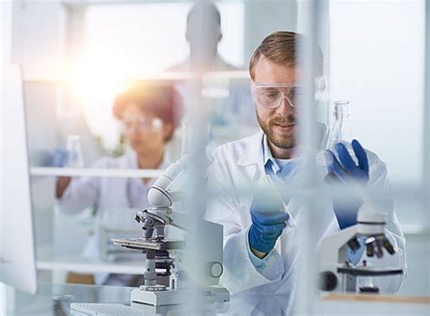 Laboratory Procedures Background Images Hd Pictures And Wallpaper For