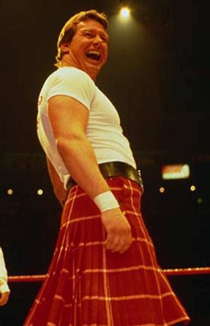 Roddy Piper Biography Wrestler And Film Actor