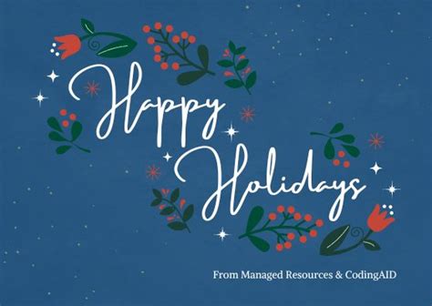 From All Of Us At Managed Resourcescodingaid We Would Like To Take A Moment To Wish You And