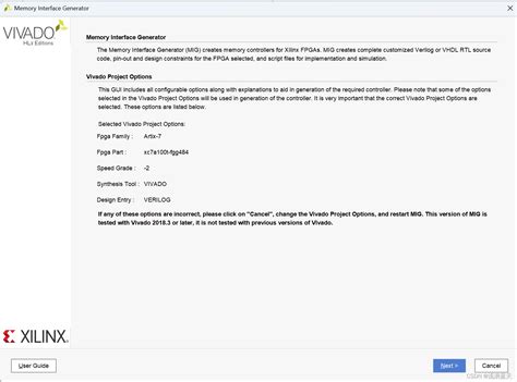 Ddr3控制器（一）ddr3 Ip调用lppddr3 Csdn博客