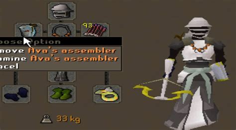 9 Best Capes In Old School Runescape 1v9