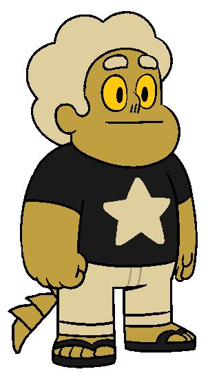 Steven Universe Fossil Agate As Steven By Darktidalwave On Deviantart