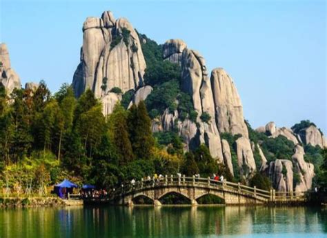 福建属于南方还是北方福建旅游必去十大景点 理财技巧 赢家财富网