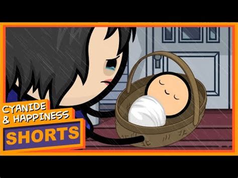 Sirotek Cyanide And Happiness VideaČesky Cz