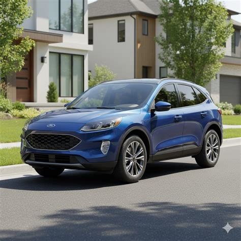 Best Compact Suvs For Space And Comfort In 2025 Bama Cooley
