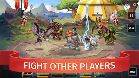 Lords Of The Arena Heroes Of For Android Download