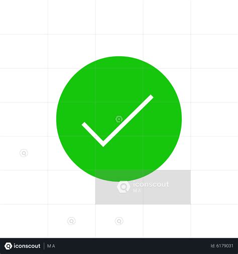 Check Animation By M A Lottiefiles