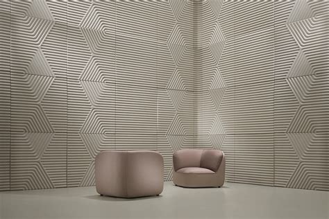 Parallax Wall And Ceiling Acoustic Panel Sense Collection Feltouch