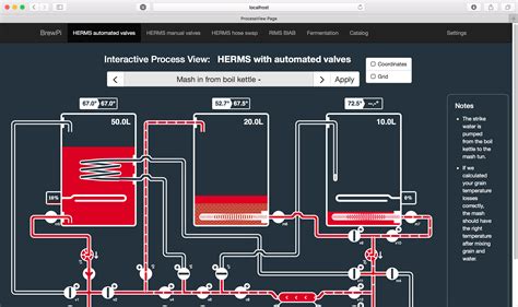 2017 Week 09 Brew Pi Software Progress Software Dev BrewPi Community