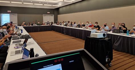 Python Software Foundation News The Python Language Summit 2024 Should Python Adopt Calendar