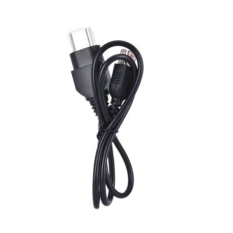 Original Xbox Controller Usb Female Cable