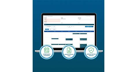 Comply Program Management Software And Annual Review Service Launched By Comply