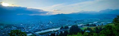おはようハナコ山6月1日 お気楽魚沼人