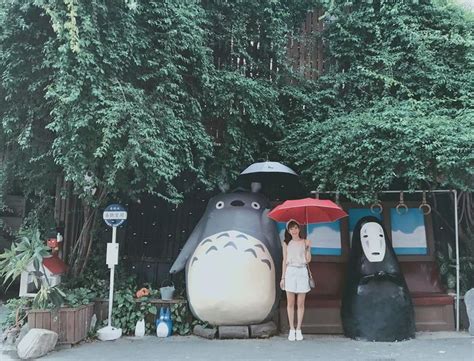 Here Are The Best Taichung Attractions To Check Out If Youre Going To