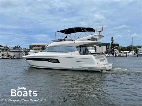 2015 Prestige 500 For Sale View Price Photos And Buy 2015 Prestige