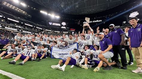 Murray Was 2025 Spanish Springs The Best Northern Nevada Prep Football