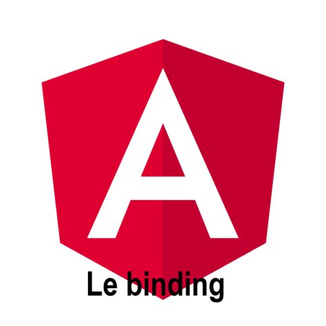 le binding dans angular developpement web facile