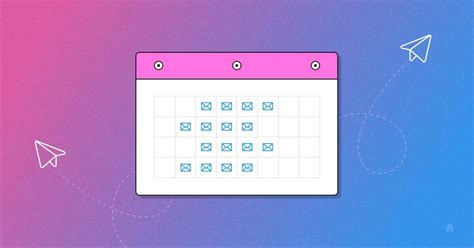 a quick guide to scheduling recurring emails in gmail
