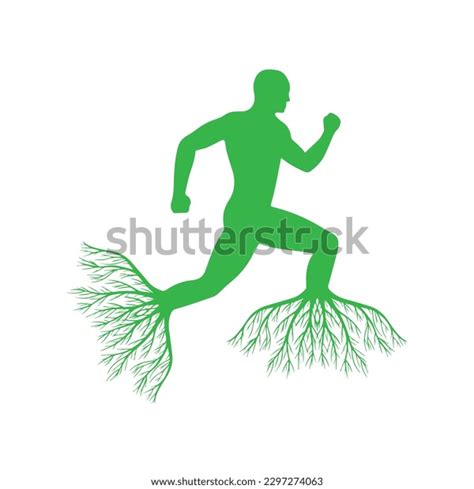 Tree Nymph Tree Spirit Greek Mythology Stock Vector Royalty Free Shutterstock