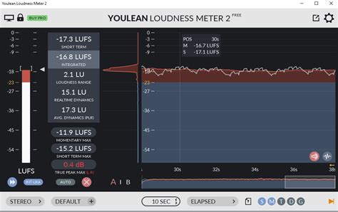 Audio Signal Meter Audacity Help Forum Audacity Forum