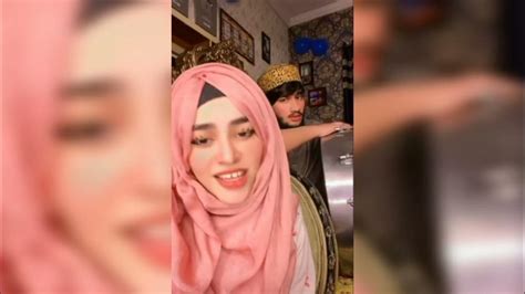 Laiba Fatima With Ahmad Beautiful Kalam Youtube