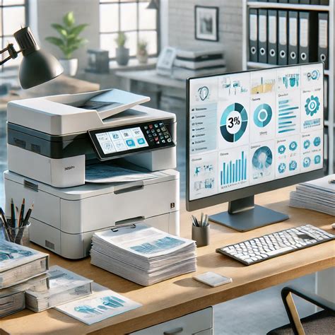 Boosting Productivity With Print Workflow Automation