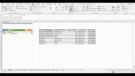 Use Api Excel At Kristopher Chambers Blog