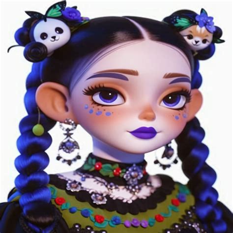 3d Character Conversion Stable Diffusion Online 3d Character Conversion Stable Diffusion Online
