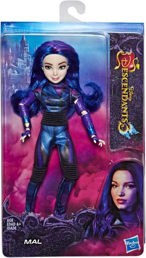 Customer Reviews Disney Descendants Signature Fashion Doll Styles May
