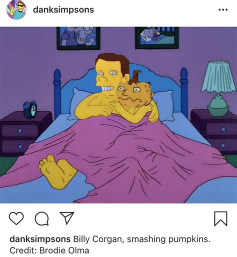 Smashing Pumpkins Rsimpsonsshitposting
