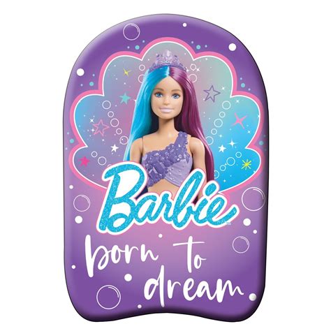 Gim Barbie Beach Board 45cm 872 16100 Toys Shop Gr