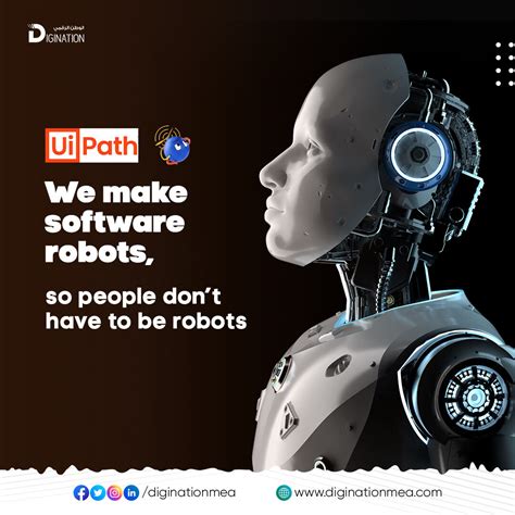 Digination On Linkedin Enterprisetech Ai Rpa Automation Software Roboticprocessautomation…