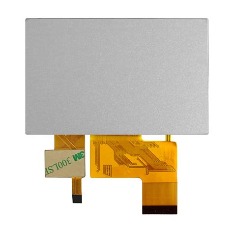 Inch TFT LCD Module Inch TFT Module WINSTAR