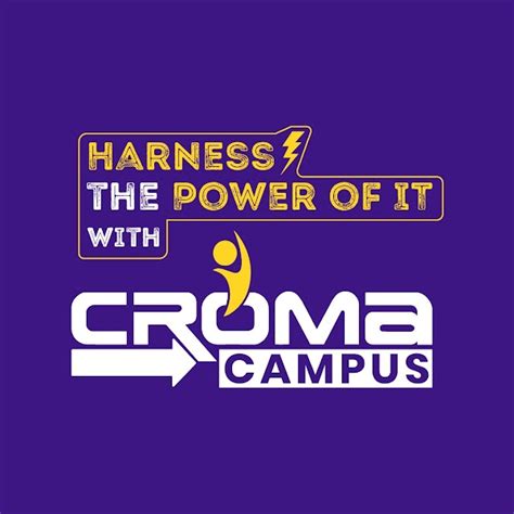 Croma Campus Pvt Ltd Noida