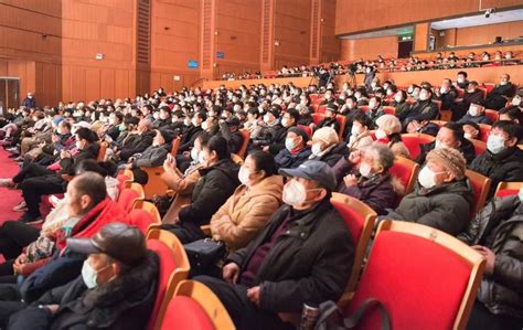 国粹京剧 湖北京剧院新春演出贺新春庆元宵