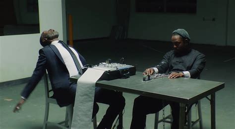 Kendrick Lamar Drops New Video For Dna Starring Don Cheadle Watch