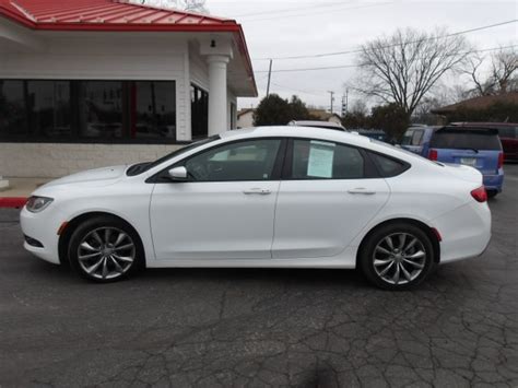 Superior Auto Columbia City In