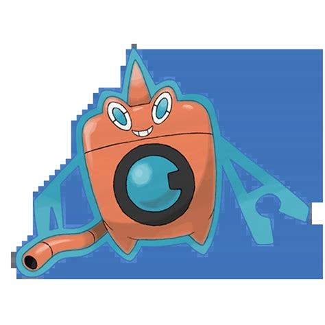 Wash Rotom Best Moveset Counters And Max Cp Pokémon Go