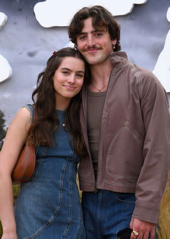 Who Is Benson Boones Girlfriend All About Maggie Thurmon