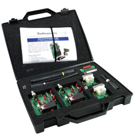 Uni Eval Universal Evaluation Kit